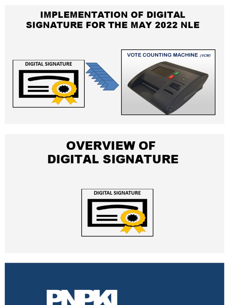 1 Pnpki - Introduction | PDF | Public Key Cryptography | Encryption