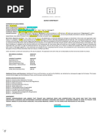 rtb1 Form | PDF | Leasehold Estate | Landlord