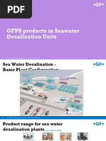 Pentair Structural Pressure Vessels Guide | PDF | Water Heating | Water