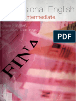 Oxford Eap Intermediate b1 | PDF