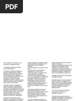 Activación del RIF en BANAVIH | PDF | Economias | Industrias de servicio