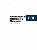 OPLS Force Field Parameters | PDF