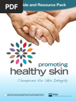 Wound Classification Chart 141 | PDF | Wound | Topical Medication