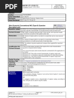 Biostats Exam Cheat Sheet | PDF | Type I And Type Ii Errors ...