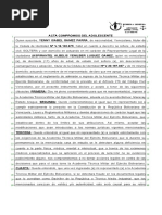 Oficinas de INATUR en Venezuela | PDF | Venezuela
