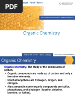 Organic Chemistry 12 Cheat Sheet | PDF | Ester | Functional Group