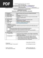 RPL BK Deep Learning | PDF