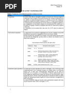 Proceso de Rigor Mortis y Alteraciones en La Calidad de La Carne | PDF ...