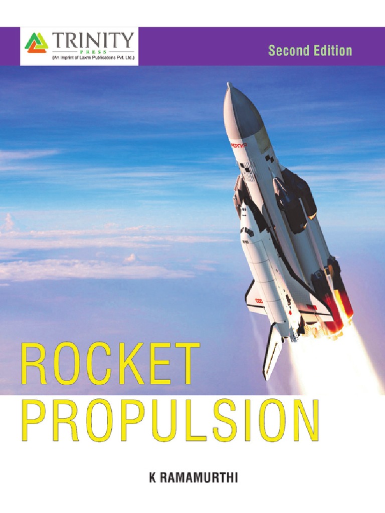 Rocket Propulsion (Ramamurthi) (2nd Ed.) | PDF | Planets | Rocket ...