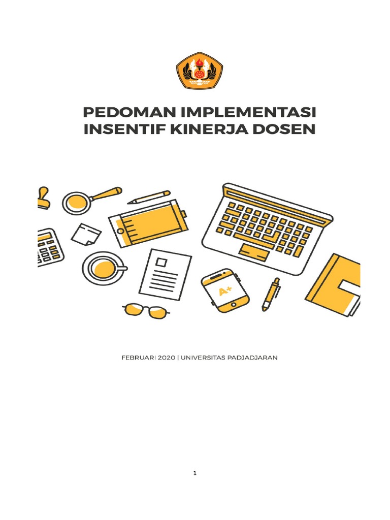 Pedoman Remun 2020 | PDF