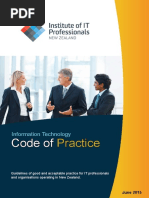 CECE Code of Ethics and Standards of Practice For RECEs in Ontario ...