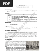 ZAMECO II: History and Milestones | PDF | Economies | Government