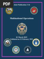 NDP-1 - Naval Warfare - 2020 | PDF | Marine Air Ground Task Force ...