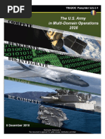 Army DA Form 2062 Instructions | PDF