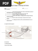 Arduino Upgraded Learning Kit Manual | PDF | Relay | Arduino