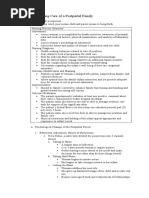 ACOG Guidelines for Due Date Estimation | PDF | Pregnancy | Obstetrics