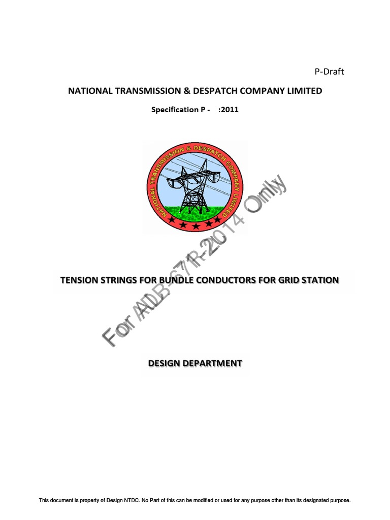 11-Tension Strings Draft | PDF | Electrical Conductor | Electrical ...