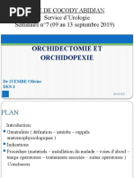 Exstrophie Vesicale Et Epispadias | PDF | Vessie | Appareil urinaire