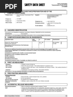 PDS - Volvo Automatic Transmission Fluid at 102 | PDF | Home & Garden ...