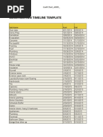 Aac Layout | PDF | Concrete | Building