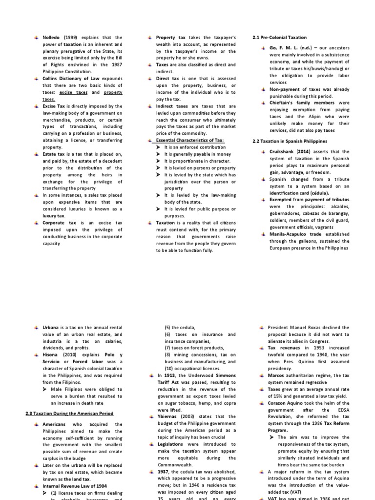 HISTORY | PDF | Taxes | Museum