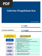 Penyampaian Informasi Peningkatan Keamanan Dan Layanan Cash Management ...