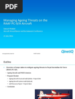 Packaging of Airline Supplies - ATA Spec 300 - Cat III Extract | PDF