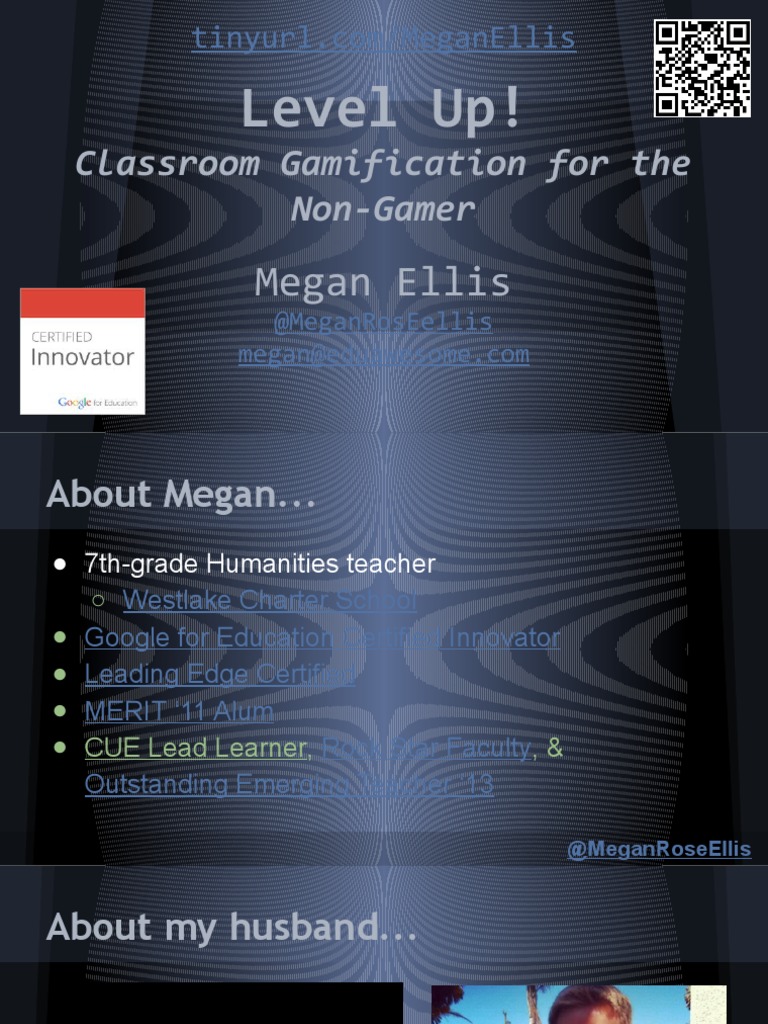 Level Up | PDF | Education Theory | Learning