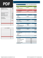 Warehouse Receiving Process Flowchart | PDF | Receipt | Warehouse