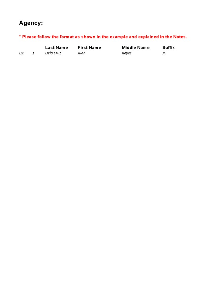 Sample - Fill - Out - PNPKI Encoding Form Template For Bulk Application ...
