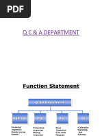 Rework & Repair Procedure | PDF