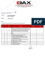 Warehousing Flowchart Final | PDF | Receipt | Warehouse