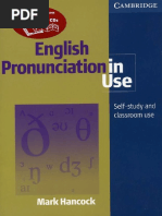 English Collocations in Use - Cambridge PDF | PDF