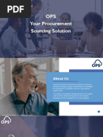 BHP Port Debottlenecking 2 Aip Plan Summary | PDF | Procurement ...