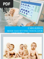 Rumus Pemberian Obat Farmabes Dengan Syring Pump | PDF