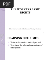 Eti Base Code English | PDF | Overtime | Child Labour