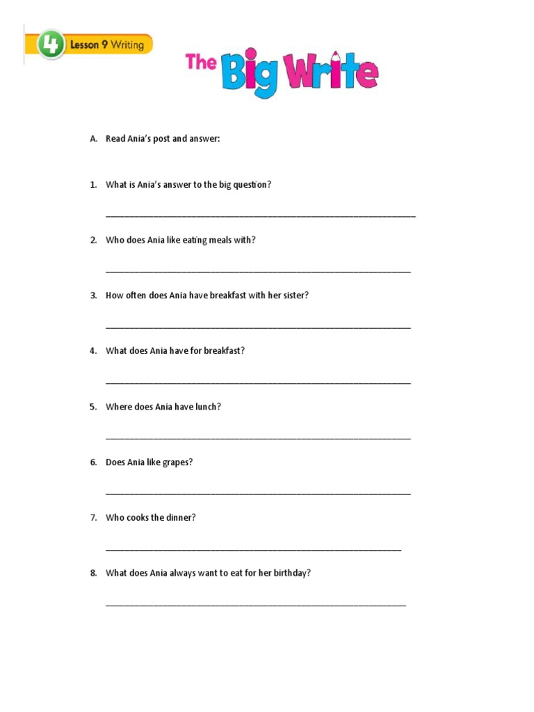 Unit 4 | PDF