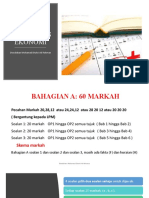 Buku Teks Ekonomi Ting 4 | PDF