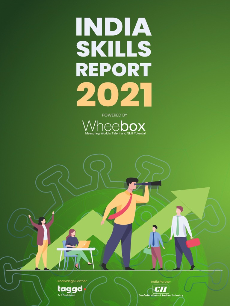 Isr 2021 | Download Free PDF | Telecommuting | Social Science