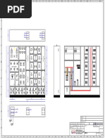 LT PANEL - Drawing | PDF | Electrical Engineering | Electricity