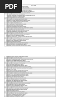 LLP Subscriber Sheet Format | PDF | Limited Liability Partnership | Law