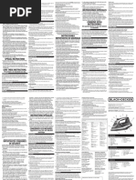 Magnaflux Shelf-Life-Statement English | PDF