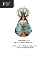 CFC Covenant Orientation | PDF | New Covenant | Prayer