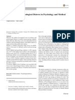 Hobfoll's 1989 Conservation of Resources Theory | PDF | Stress (Biology ...