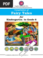 Magic Marker Mystery - With Paragraph Numbers | PDF