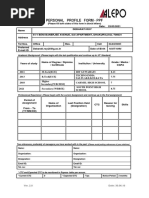Form 2 Registration Form With New CTU Logo New LetterHead 2022 1 | PDF ...