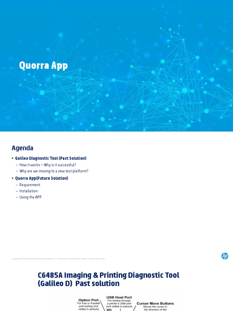 Quorra App Guide | PDF | Mobile App | Usb