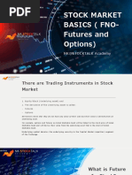 NSE FnO Lot Size - F&O Stocks List With Lot Size | PDF | Economy Of ...