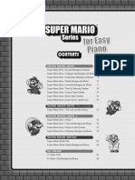 Common Contraptions, Setups, Tech, and Glitches in SMM2 | PDF | Mario ...