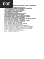 Medication Ticket Color Coding | PDF